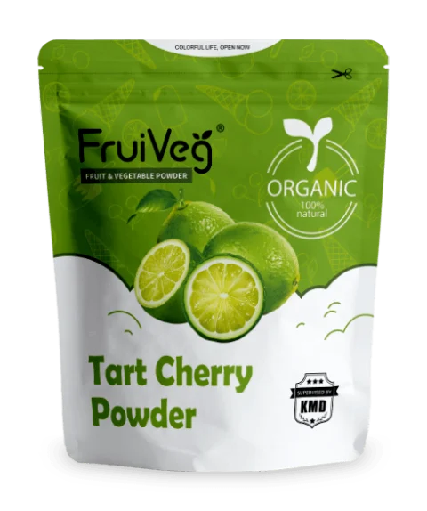 Organic Lime Powder | KangMed Organic Fruit Powders